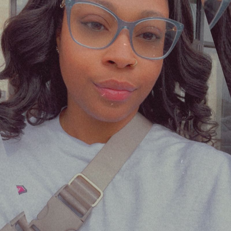 Welcome Sasha to the team! - BAFO Services
